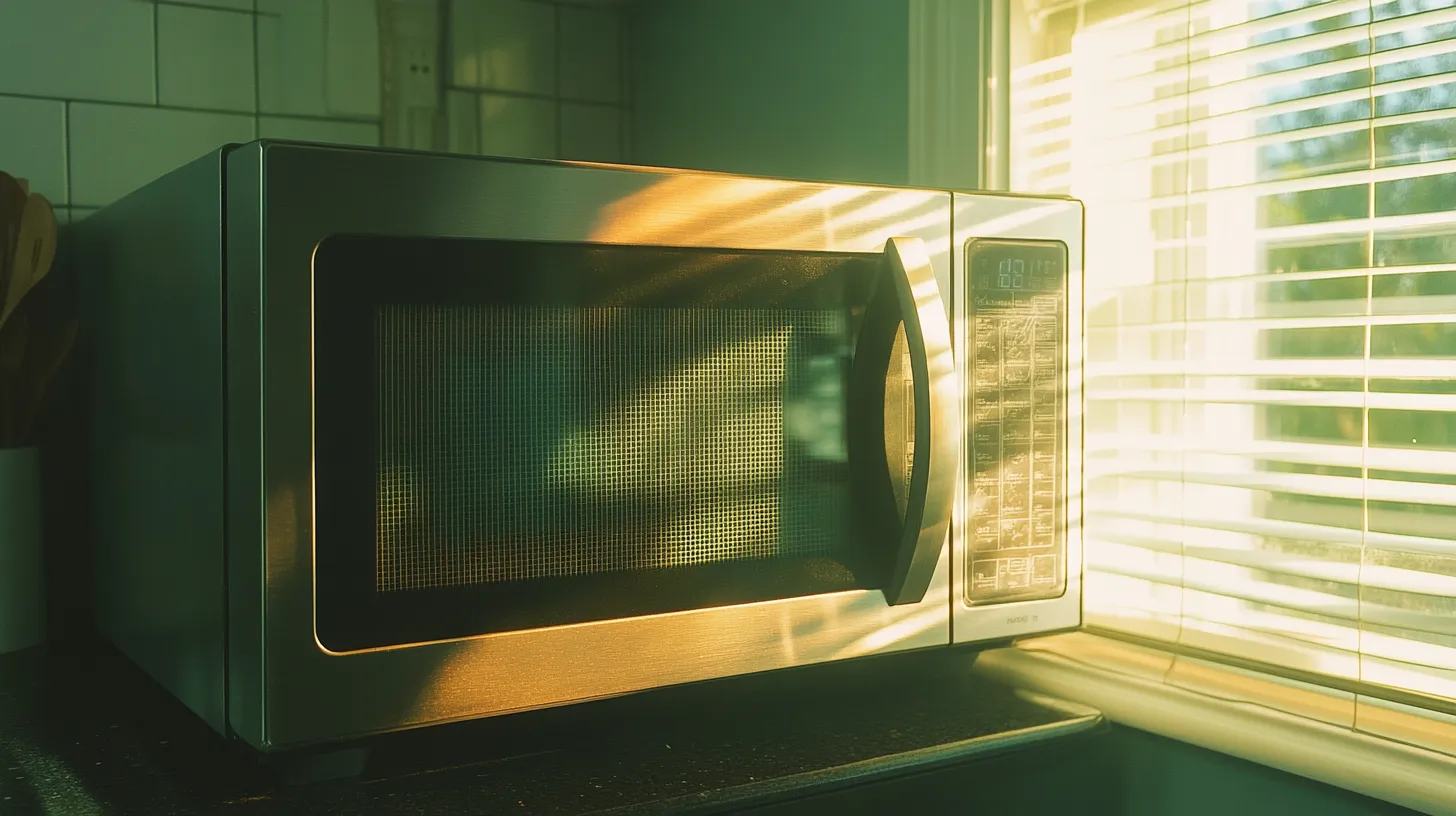 How To Choose Microwave Oven For Your Kitchen Needs And Cooking ...